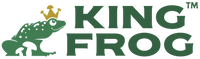 King Frog - Crafted Mushroom Jerky – King Frog Jerky